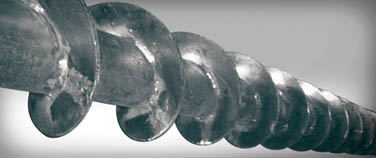 Vis avec âme - || Vis Sans Fin